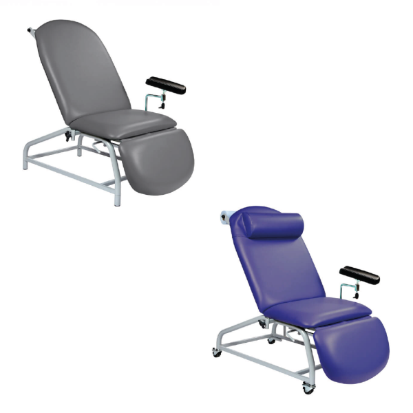 Examination and treatment couches & chairs - Sunflower Medical